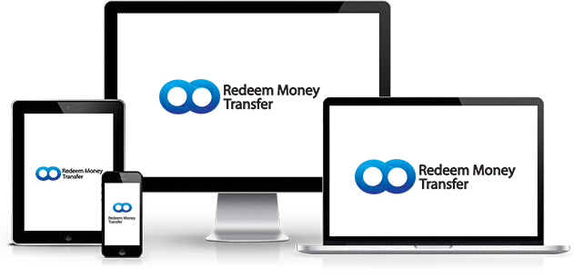 Redeem Money Transfer